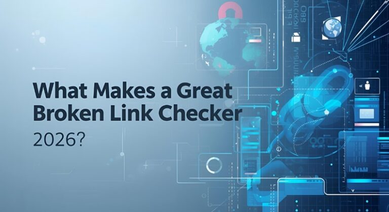 The Best Broken Link Checker Plugins for WordPress (A 2026 Review ...